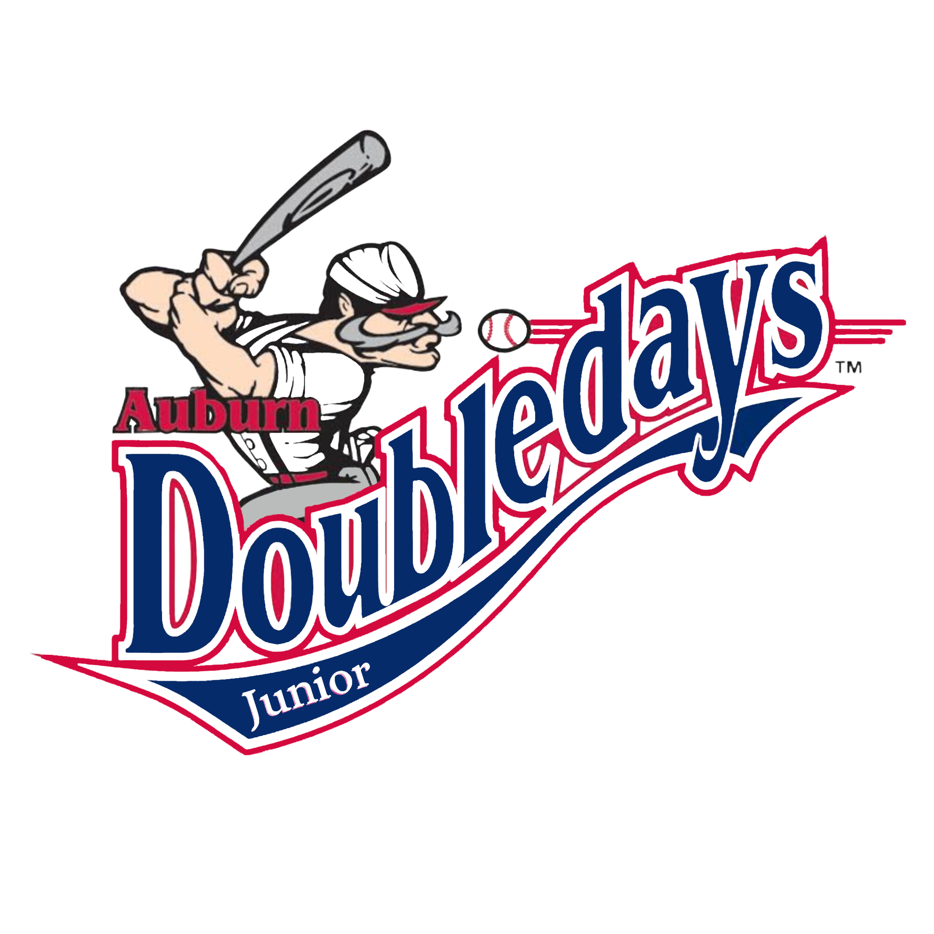 Home Page - Auburn Junior Doubledays Baseball